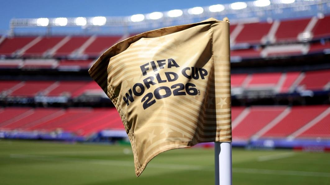 Everything You Need To Know: FIFA World Cup 2026 Knockout Stage
